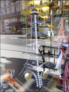 Paris Shopping: Rue de Rennes Steeple Chase | Paris: People, Places and ...