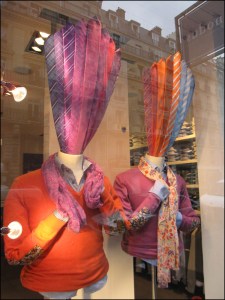 Paris Shopping: Rue de Rennes Steeple Chase | Paris: People, Places and ...