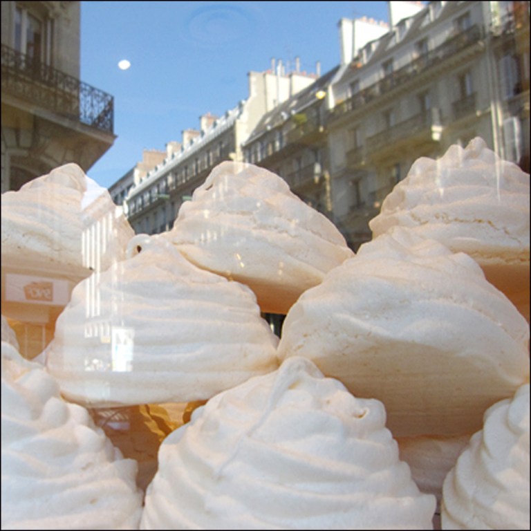 Paris Shopping: Rue de Rennes Steeple Chase | Paris: People, Places and ...