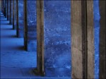 Paris Blues: Cinquante Nuances de Bleu | Paris: People, Places and Bling