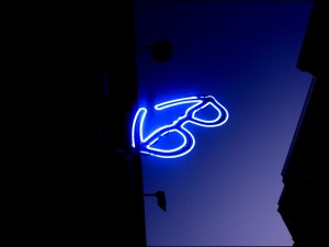Paris Blues: Cinquante Nuances de Bleu | Paris: People, Places and Bling