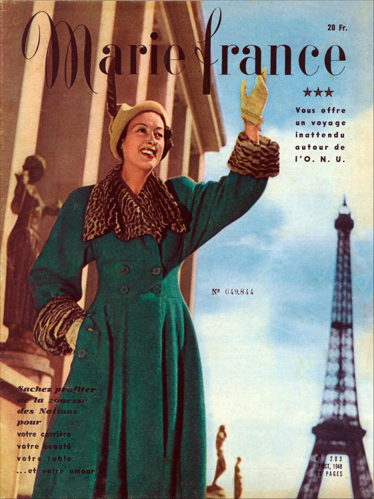 Paris: People, Places and Bling | Theadora's Field Guide to Shopping in ...