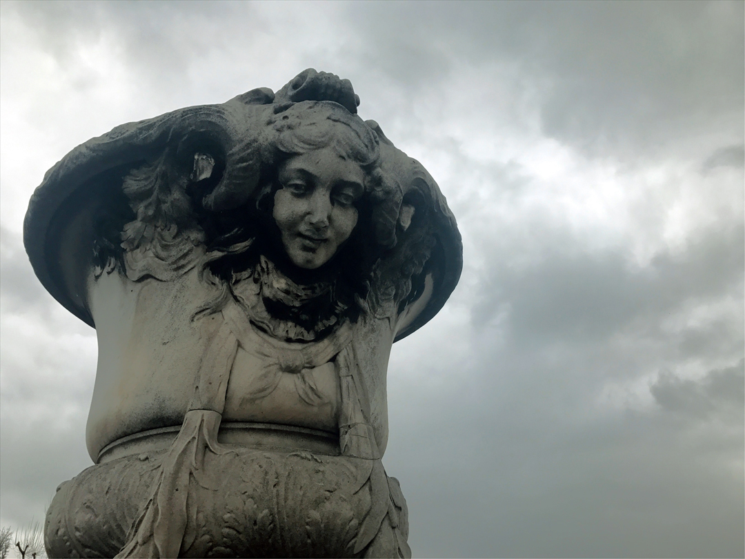 Paris Tip: Embrace the Rain | Paris: People, Places and Bling